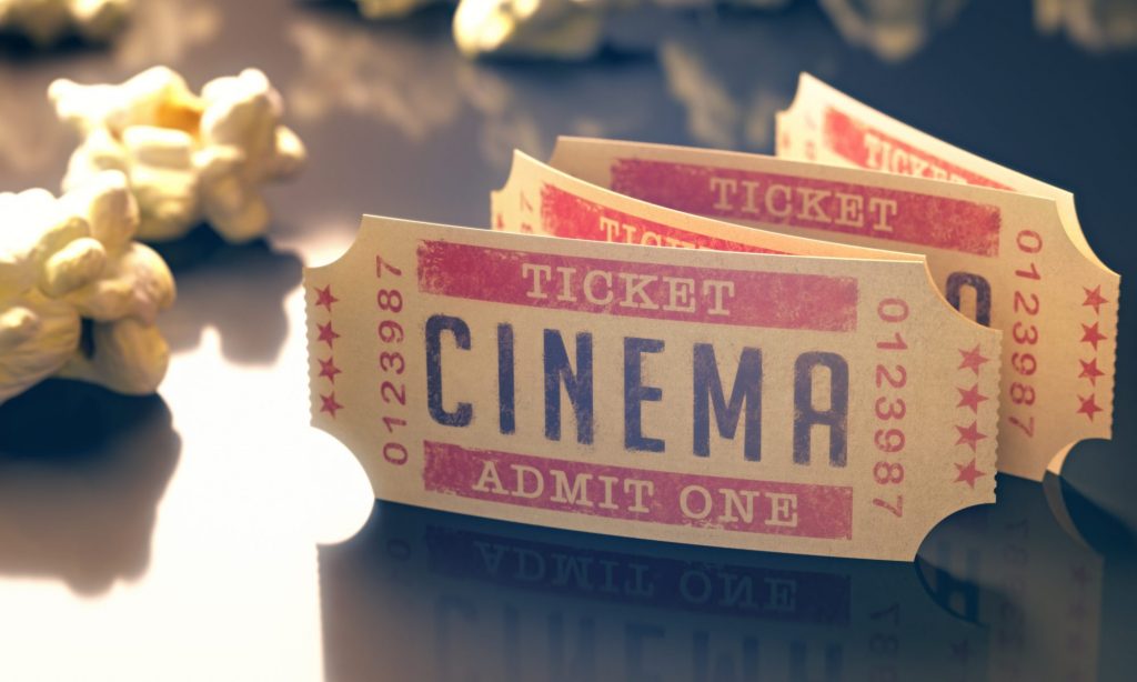 Pets On A Train – Fox 5 Theatre