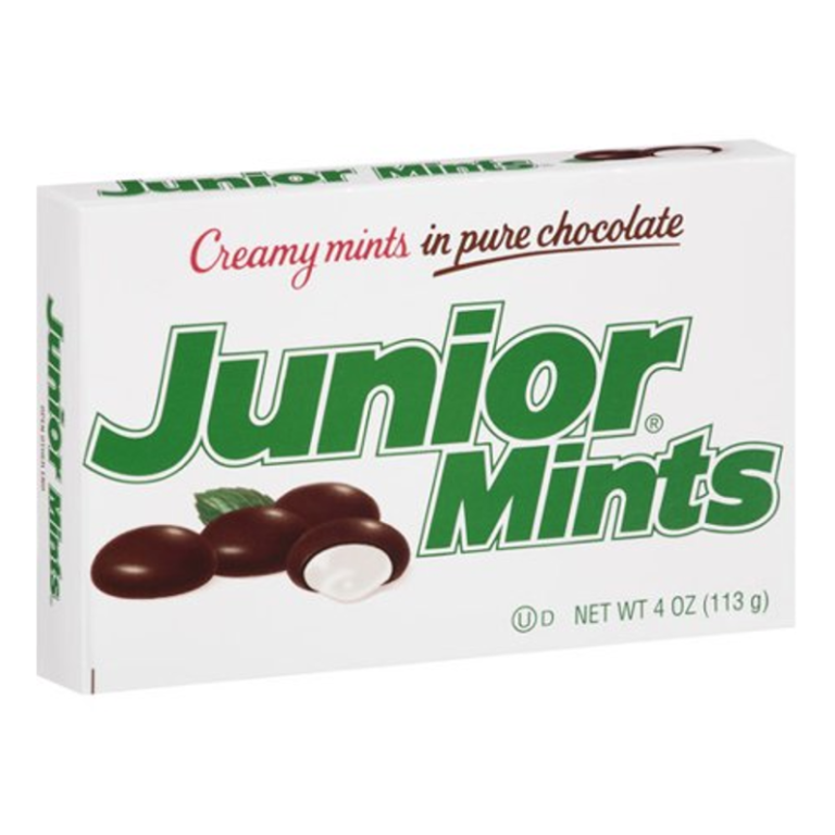 Junior Mints – Fox 5 Theatre