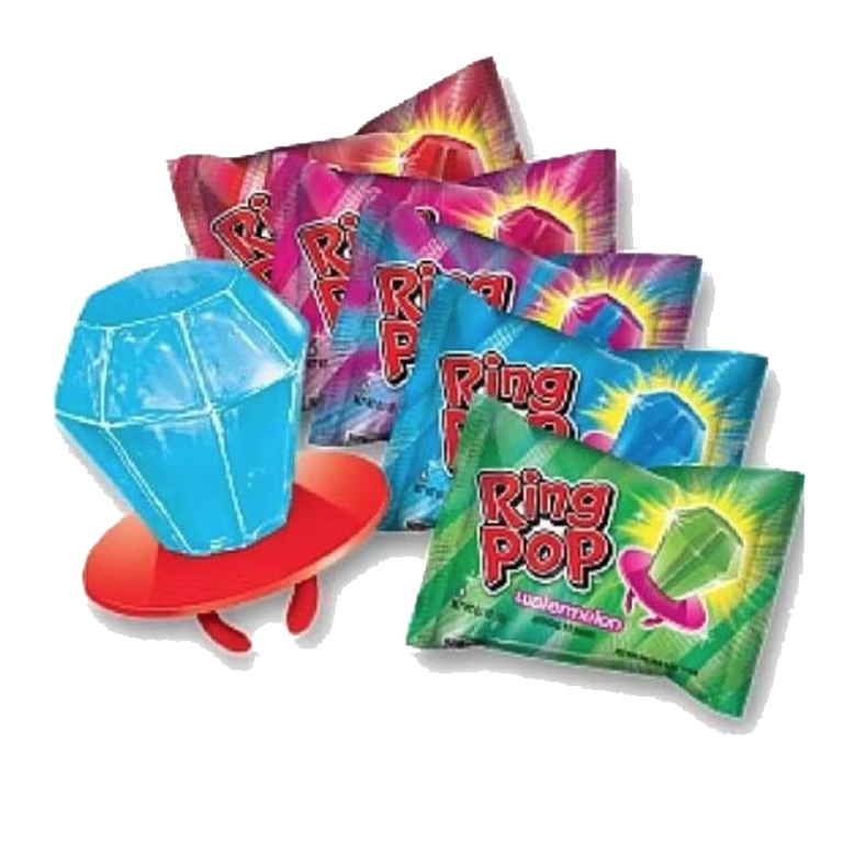 Ring Pop – Fox 5 Theatre