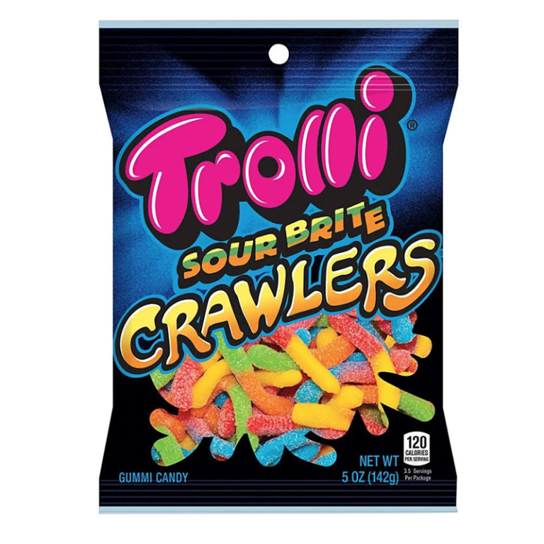 Trolli Sour Brite Crawlers – Fox 5 Theatre
